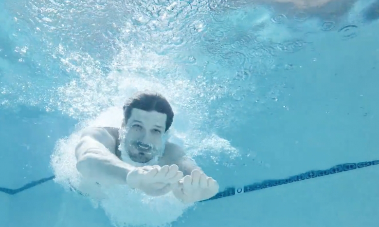 Reket - Your gateway to the world (TV ad) - Legendaarne