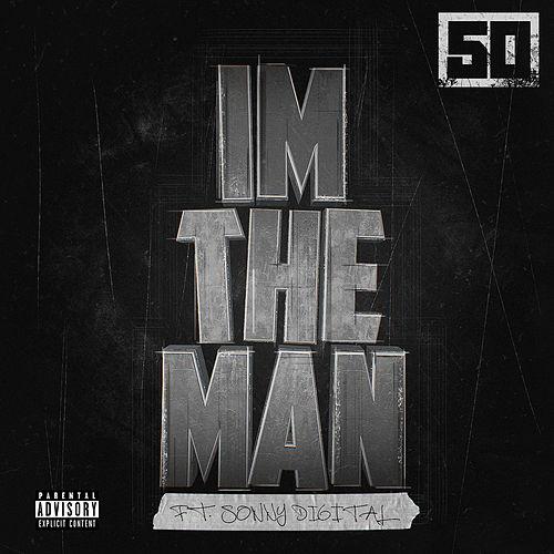 50 Cent - I'm the Man - Legendaarne