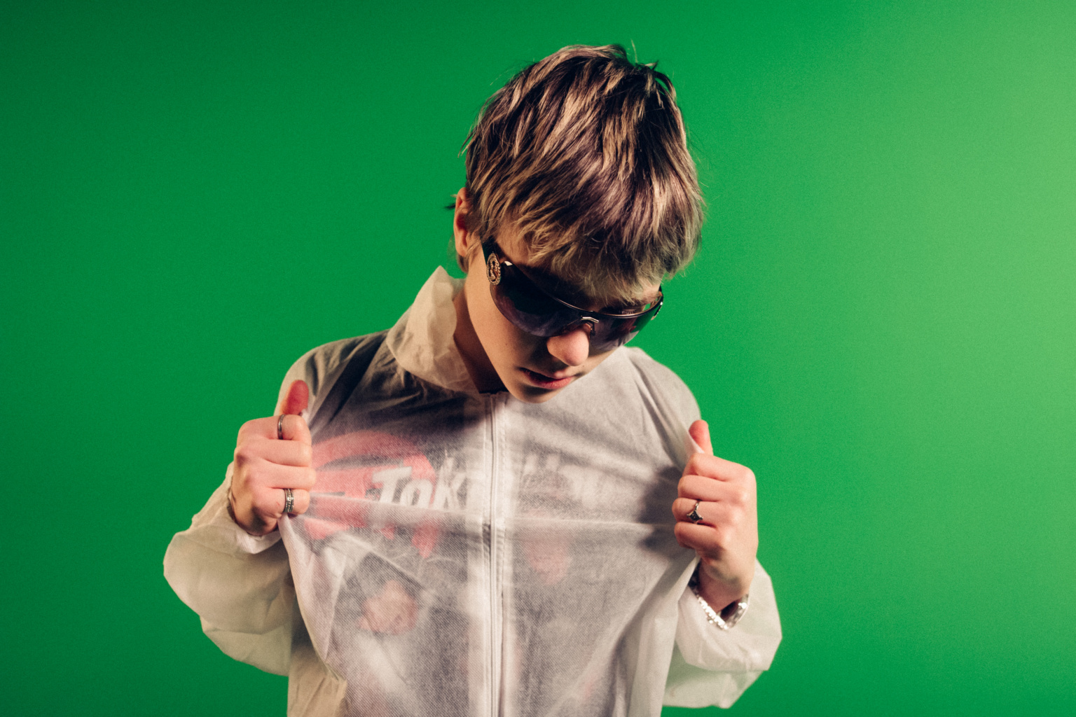 Welcome, Lil Till - Legendaarne