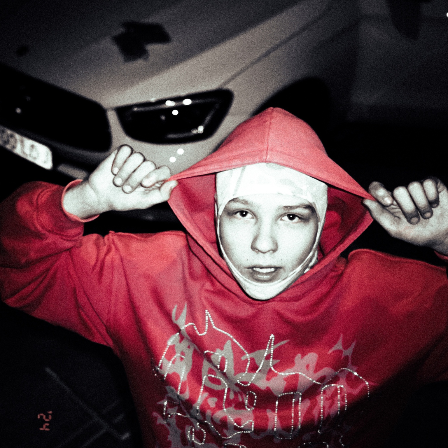 Lil Till - Värvipime (video) - Legendaarne